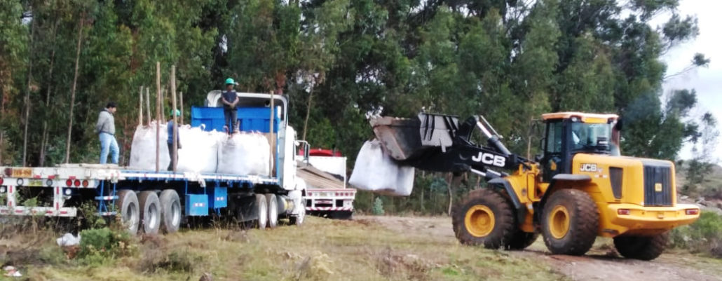 A.I.S. Resources Delivers 150 Tonnes High-Grade Manganese Ore in Six ...