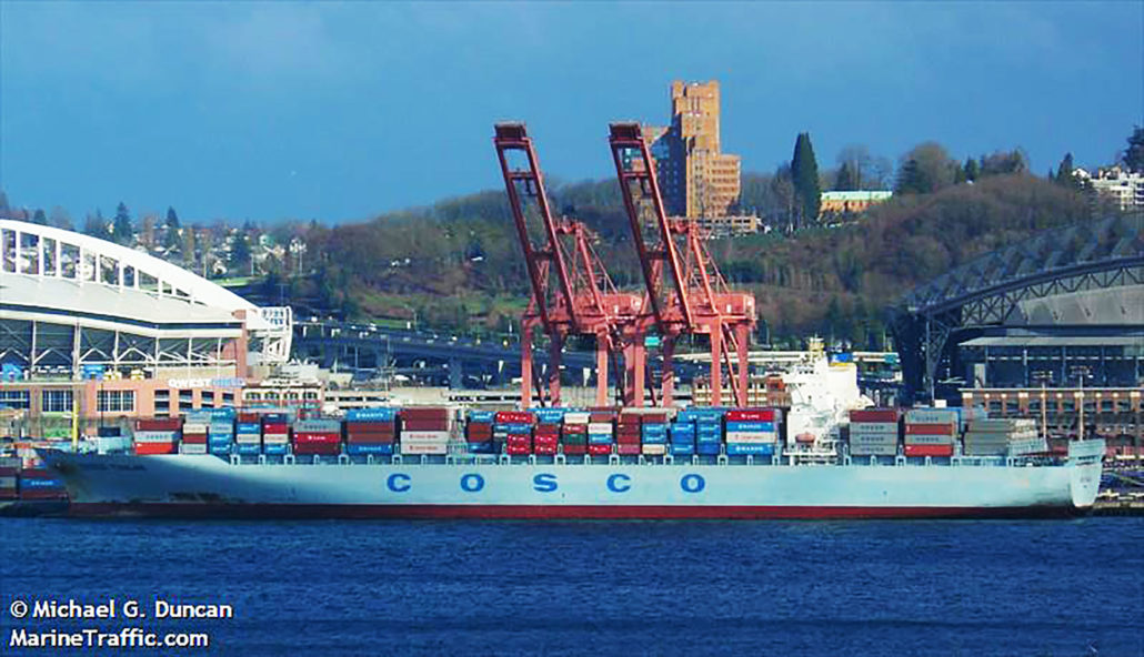 A.I.S. Resources Ships 200 Tonnes High-grade Manganese Ore in Ten ...