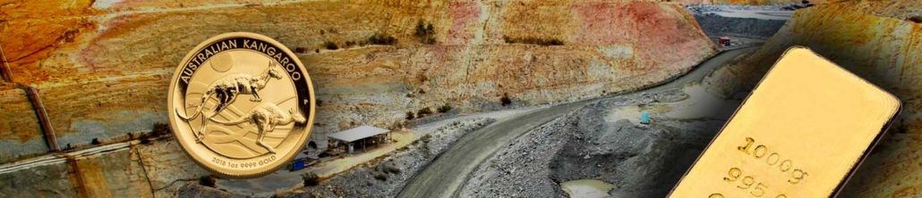 Golden Triangle – Lachlan Fold Belt - AIS Resources TSX-V AIS